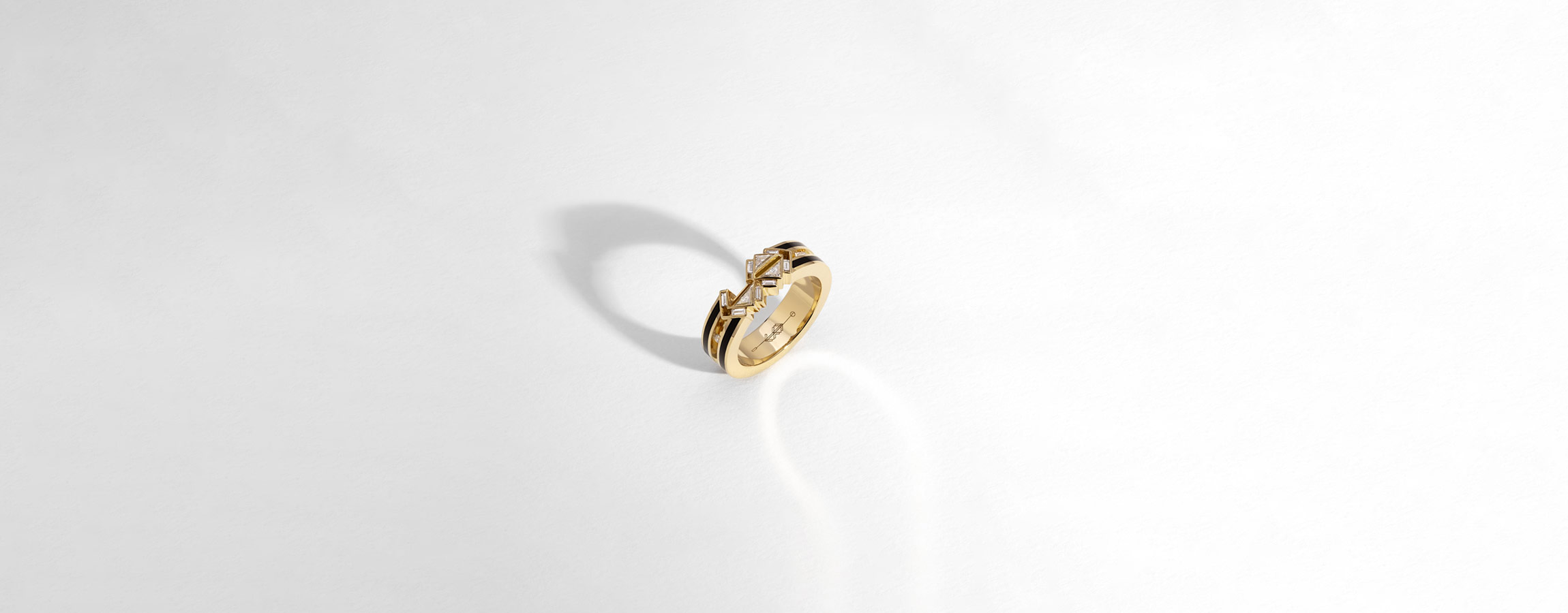 Irène Paris - Jewelry Design